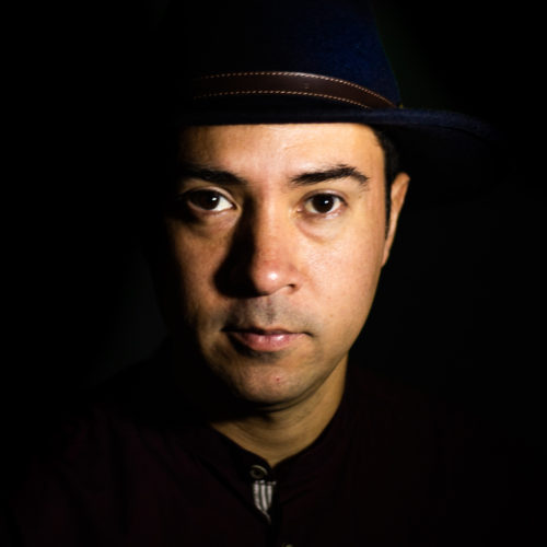 Fotos Videos & Prensa - Edward Ramírez