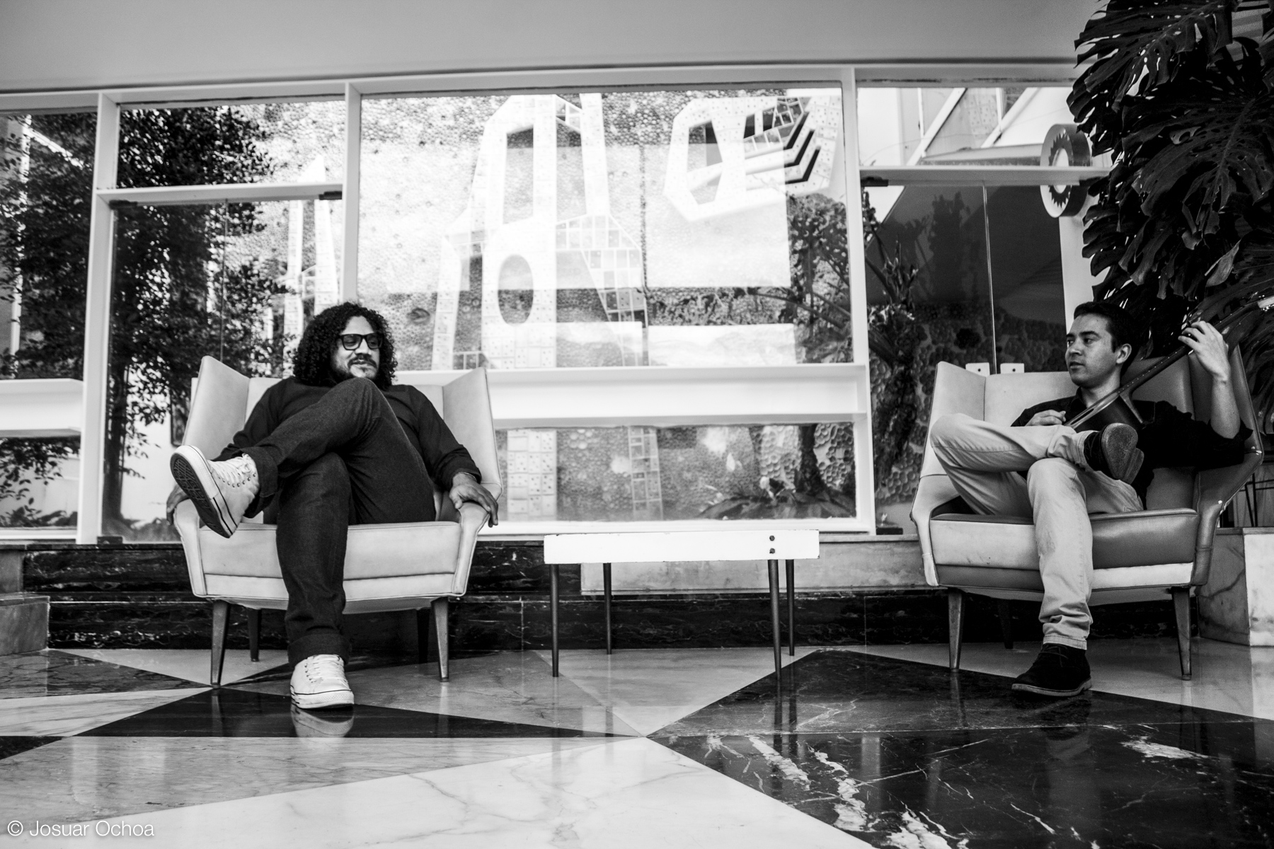 Biografiía de Edward Ramírez